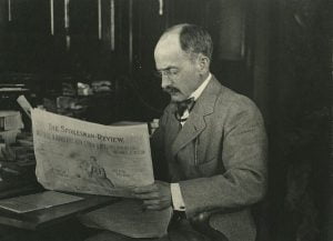 About – Cowles Company